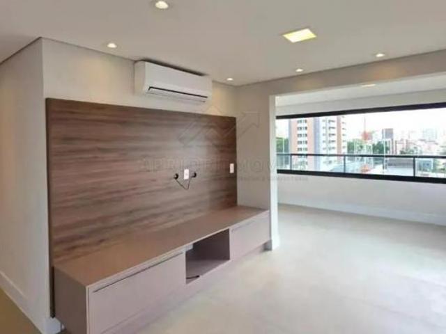 Apartamento com 03 suítes para venda e locação, 161 m² no Campestre Santo André/SP