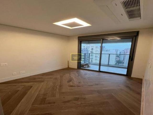Apartamento com 03 suítes para venda em Sumarezinho