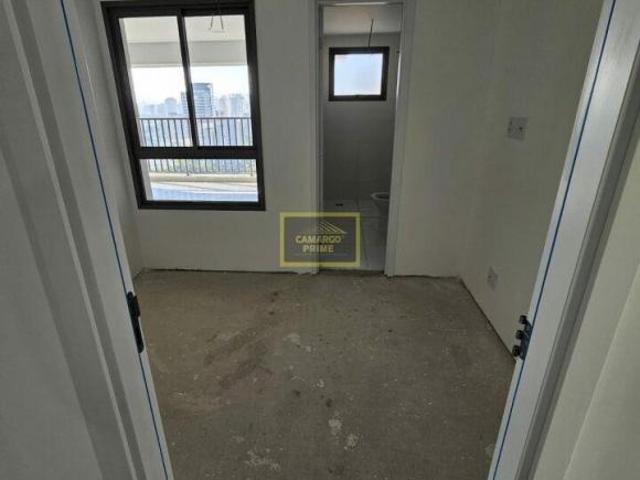 Apartamento Com 03 Suítes Para Venda Em Perdizes