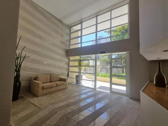 Apartamento Com 03 Suítes Para Venda Em Perdizes
