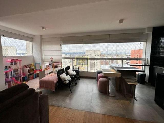 Apartamento com 03 suites para venda em Perdizes