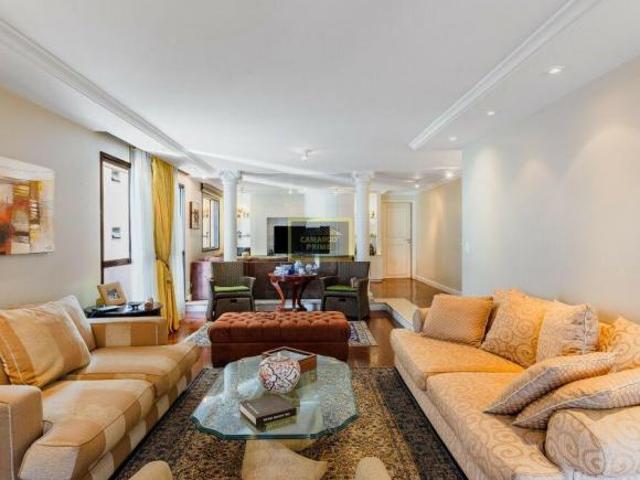 Apartamento com 03 Suítes para Venda em Pinheiros