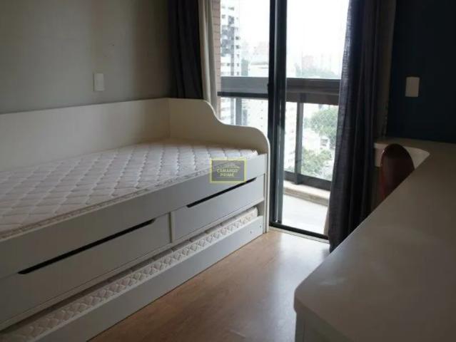 Apartamento com 03 suites para venda no Morumbi