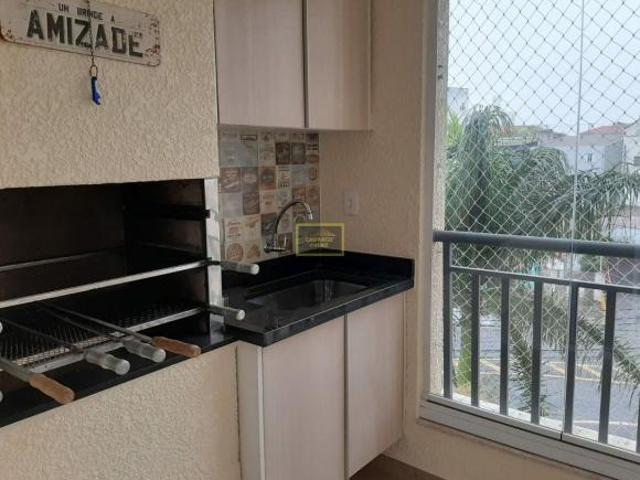 Apartamento Com 03 Suítes Para Venda No Parque Mandaqui