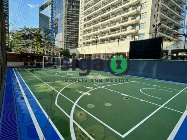 Apartamento à Venda na Chácara Santo Antônio 3 Suítes 4 Vagas