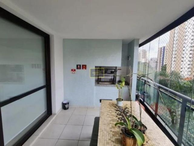 Apartamento Com 03 Suítes Para venda na Lapa