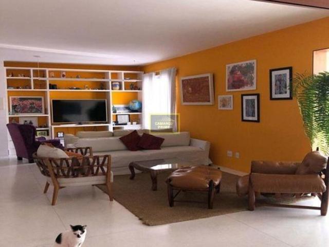 Apartamento com 03 suítes para venda na Lapa