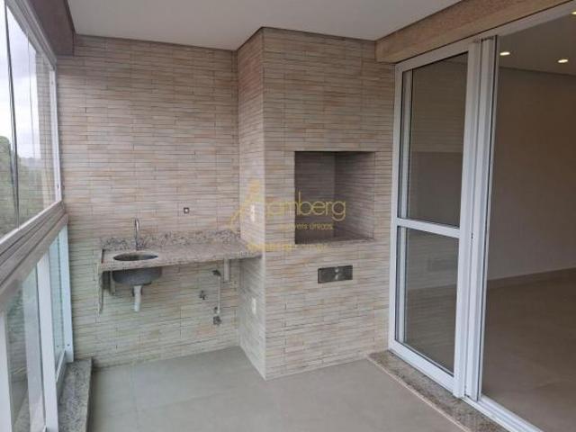 Apartamento com 03 suítes, 03 vagas no Jardim Prudência
