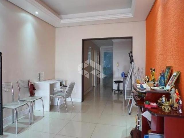 Apartamento com 03 quartos, 03 banheiros próximo ao hospital de Clinicas