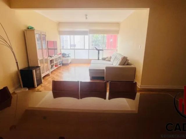 Apartamento com 03 quartos 01 suíte 02 vagas no Jardim Paulista!