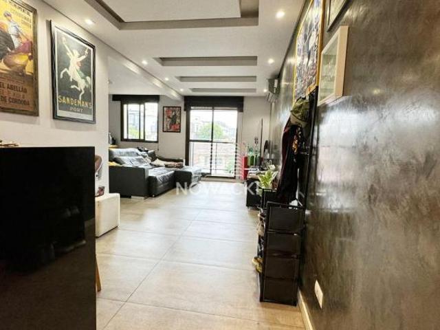 APARTAMENTO COM 03 QUARTOS 02 VAGAS DE GARAGEM