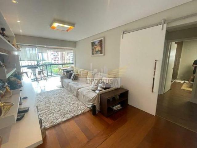 Apartamento com 03 Quartos 02 Suítes à Venda, 196m² Bairro Jardim, Santo André/SP