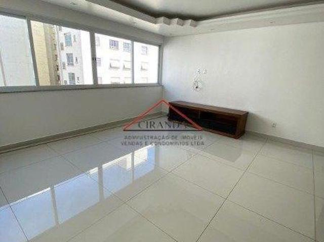 APARTAMENTO COM 03 QUARTOS 111,86 MTS 03 QUADRAS DA AV. PAULISTA