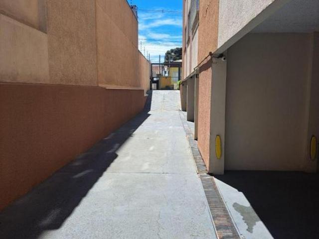 Apartamento com 03 quartos 1 suite vaga Rua Almirante Tamandaré