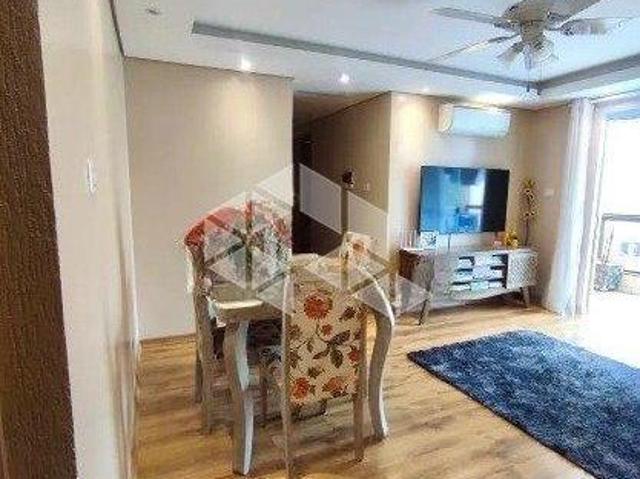 Apartamento com 03 quartos Vila Cachoeirinha Cachoeirinha