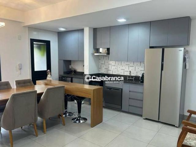 Apartamento com 03 quartos à venda no Alto da Boa Vista em Sorocaba/SP