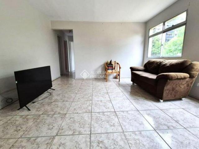 Apartamento com 03 quartos a venda no bairro Novo Mundo