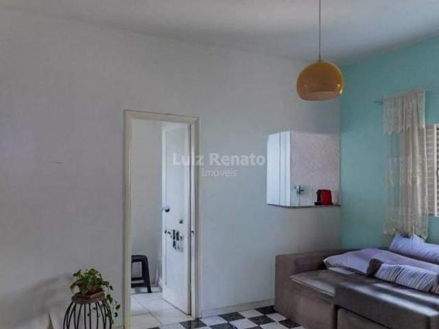 Apartamento com 03 quartos à venda no bairro São Pedro