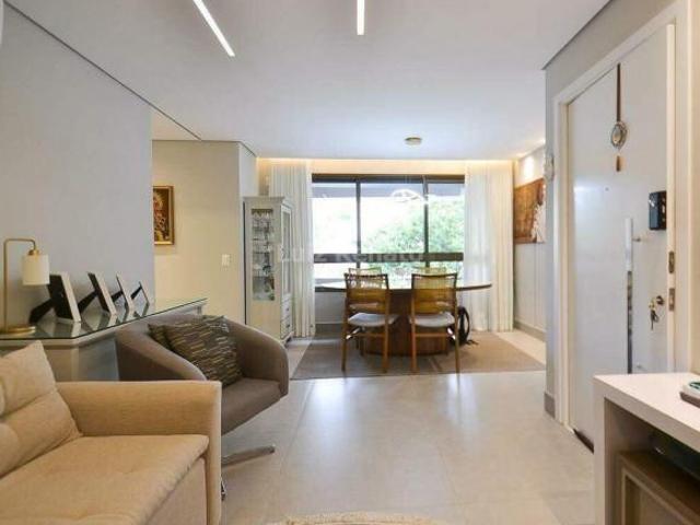 Apartamento com 03 quartos à Venda no bairro Santa Efigênia