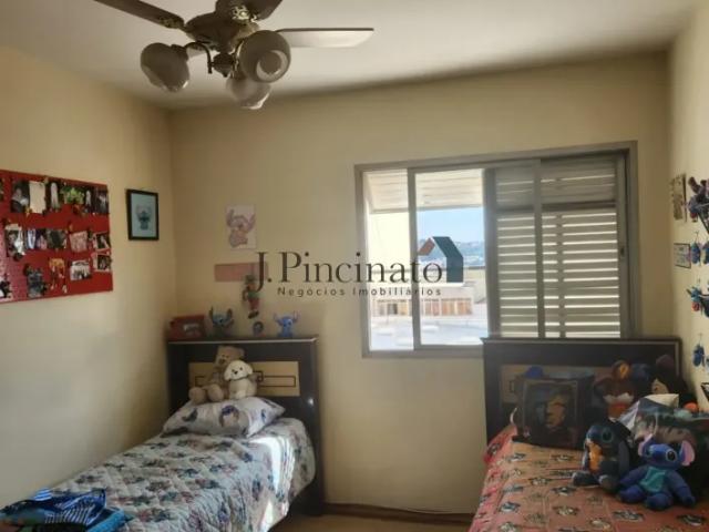 Apartamento com 03 quartos á venda no condomínio Edifício Firenze Jundiaí/SP REF. 4285