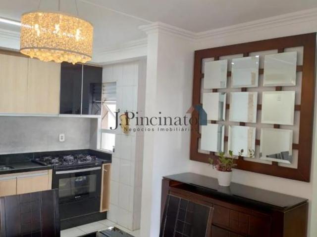 APARTAMENTO COM 03 QUARTOS À VENDA NO CONDOMÍNIO JARDIM CONQUISTA JUNDIAÍ/SP