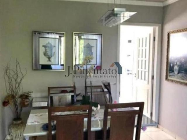 Apartamento com 03 quartos a venda no condominio jardim figueiras jundiai/sp ref.14349
