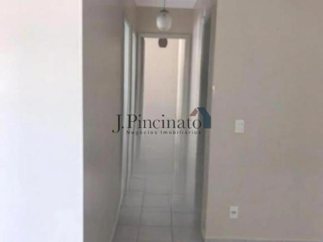 Apartamento com 03 quartos a venda no condominio la fontana jundiai/sp