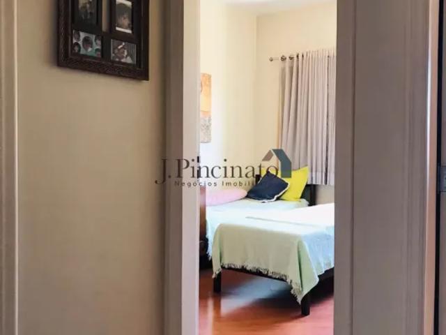 Apartamento com 03 quartos à venda no condomínio solar bela vista jundiaí/sp