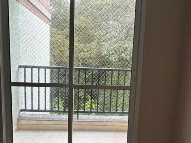 Apartamento com 03 quartos a venda no Condomínio Parque Araucária