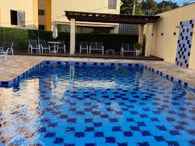 Apartamento com 03 quartos a venda no condominio residencial siena jundiai.s/p ref. 23056
