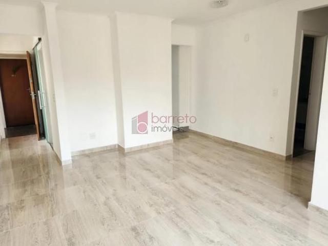 APARTAMENTO COM 03 QUARTOS À VENDA NO CONDOMÍNIO RESIDENCIAL PARQUE DA REPRESA EM JUNDIAÍ/SP