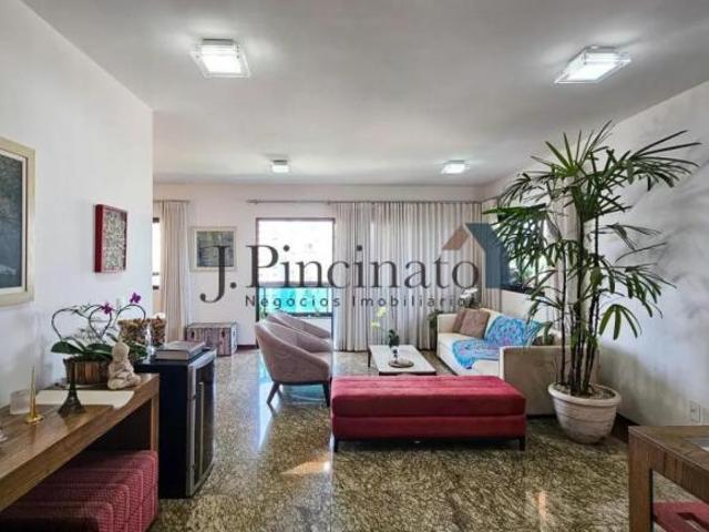 APARTAMENTO COM 03 QUARTOS A VENDA NO CONDOMINIO TOUR DE VERSAILLES JUNDIAI/SP. REF. 8825