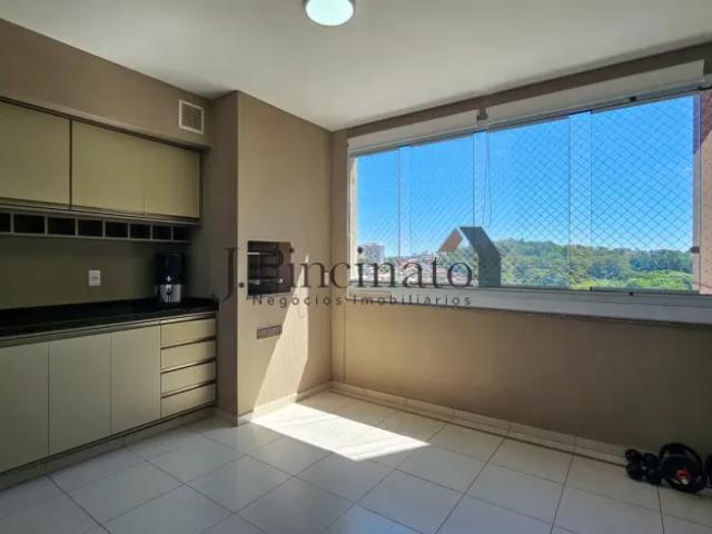 Apartamento com 03 quartos à venda no condomínio torres de ozanam horto florestal jundiaí/sp r
