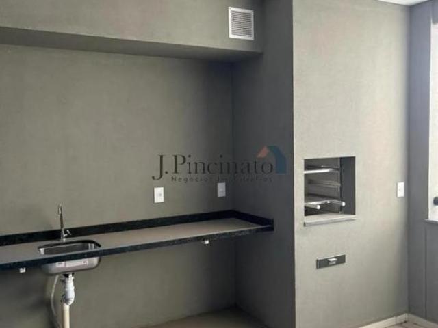 Apartamento com 03 quartos a venda no condominio torres de ozanam horto florestal jundiai/sp