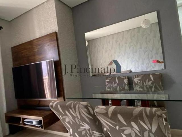 Apartamento com 03 quartos a venda no condominio vista centrale jundiai/sp ref.22517