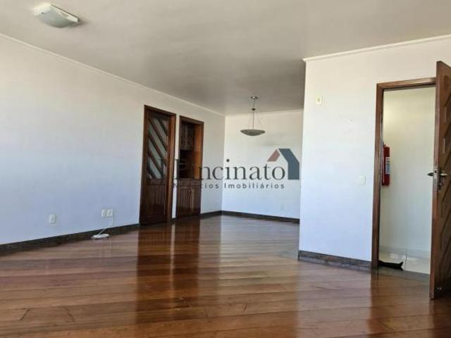 Apartamento com 03 quartos a venda no edificio petronilha no centro de jundiai/sp ref. 2064
