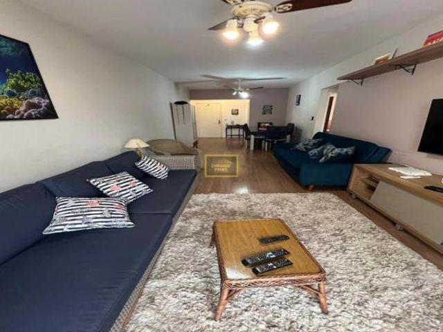 Apartamento com 03 quartos a venda no Guarujá