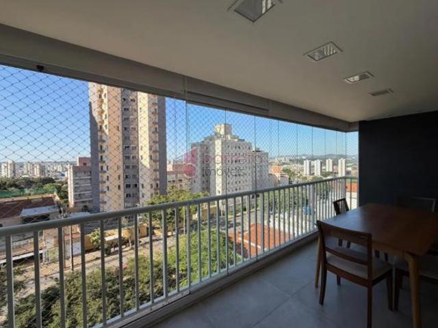 APARTAMENTO COM 03 QUARTOS À VENDA NO HORIZONTES SERRA DO JAPI JUNDIAÍ/SP
