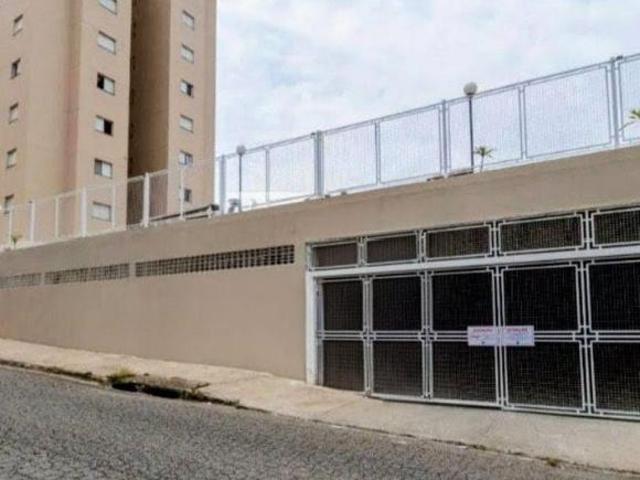 APARTAMENTO COM 03 QUARTOS À VENDA NO JARDIM NOVA MANCHESTER EM SOROCABA/SP