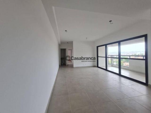 Apartamento com 03 quartos à venda no Jardim Portal da Colina em Sorocaba/SP