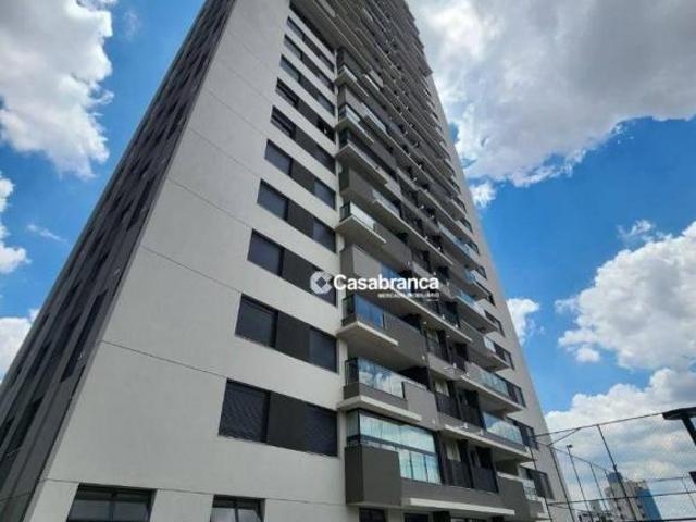 Apartamento com 03 quartos à venda no Jardim Portal da Colina em Sorocaba/SP
