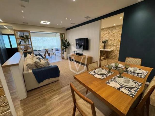 Apartamento com 03 quartos à venda no Resort Prime Engordadouro Jundiaí SP
