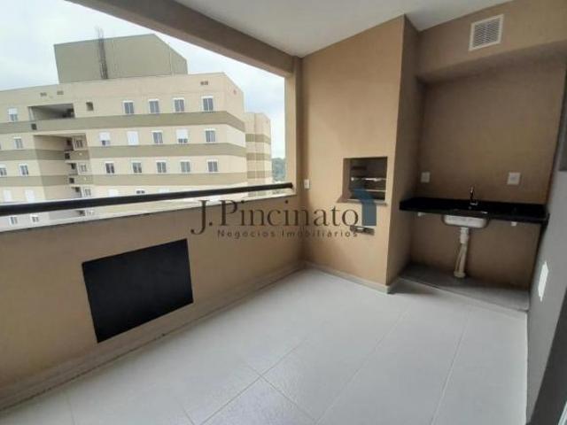 Apartamento com 03 quartos a venda no residencial maxx santa angela jundiai/sp ref.21827