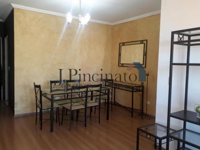 Apartamento com 03 quartos a venda no residencial nove de julho i e ii jardim paulista jundiai/s