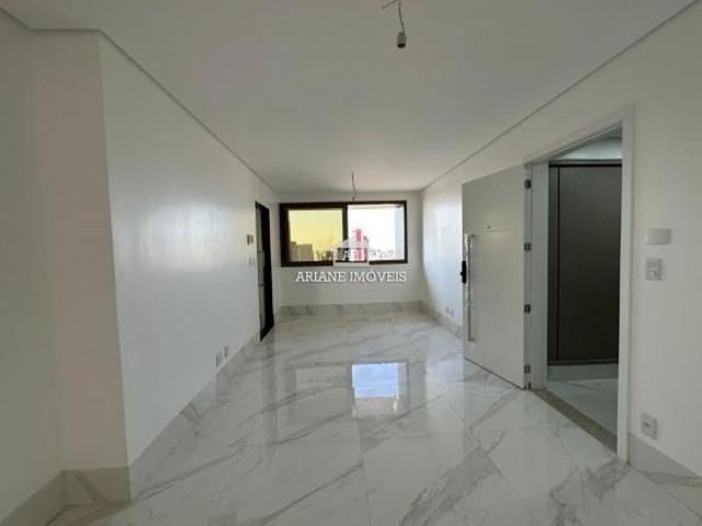 Apartamento com 03 quartos à venda no São Pedro