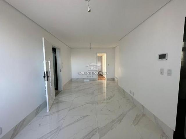 Apartamento com 03 quartos à venda no São Pedro