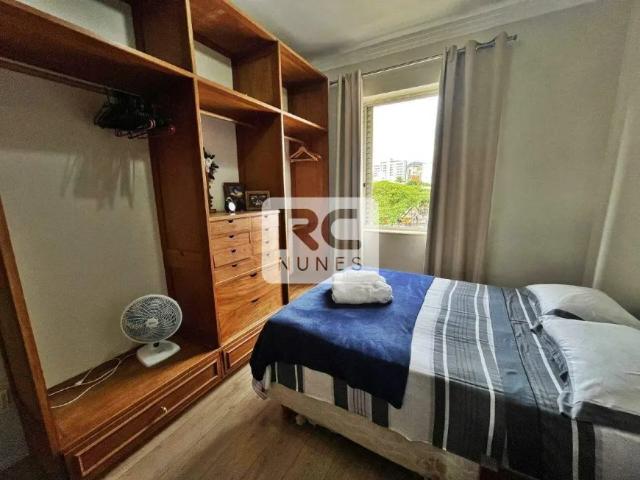 Apartamento com 03 quartos a venda no São Pedro, Belo Horizonte MG
