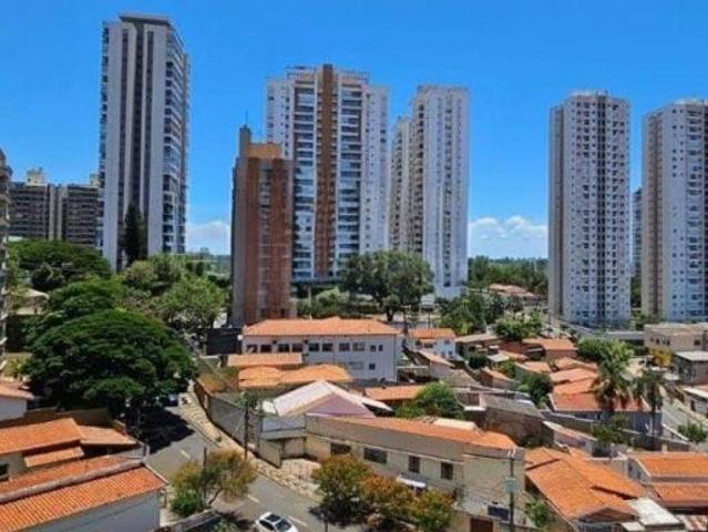 Apartamento com 03 quartos à venda no Taquaral em Campinas/SP