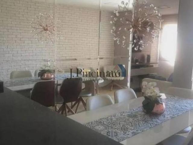 APARTAMENTO COM 03 QUARTOS À VENDA NO VILA NO CONDOMÍNIO BRISAS BOSQUE ITIRAPINA, HORTOLÂNDIA JUND
