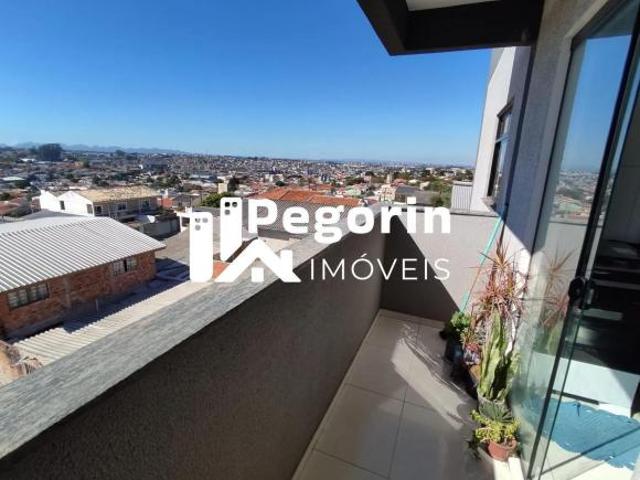 APARTAMENTO COM 03 QUARTOS A VENDA COLOMBO CAMPO PEQUENO